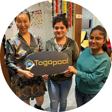 Togopool